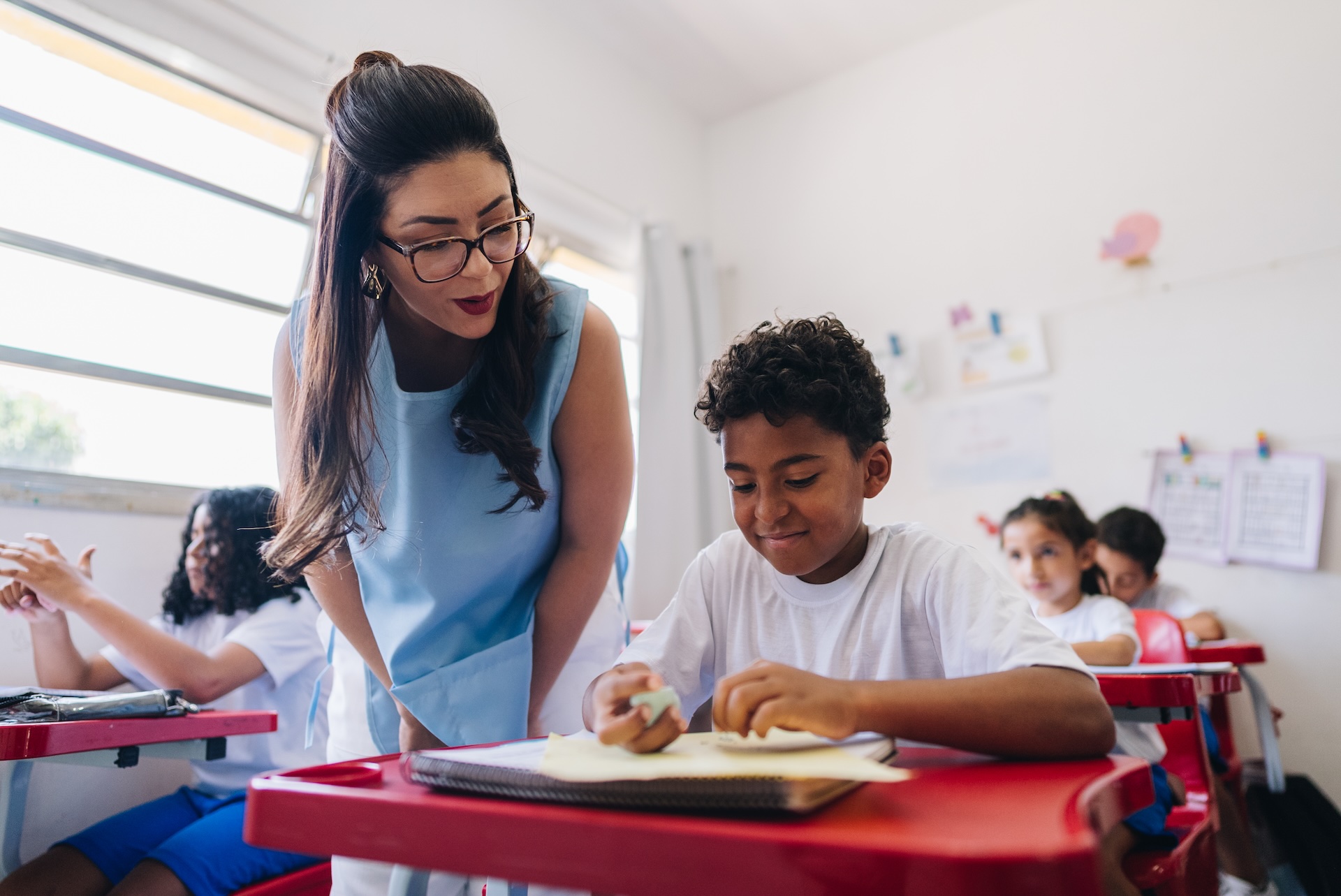 How PSLF Works for Public School Teachers (2026 Guide)